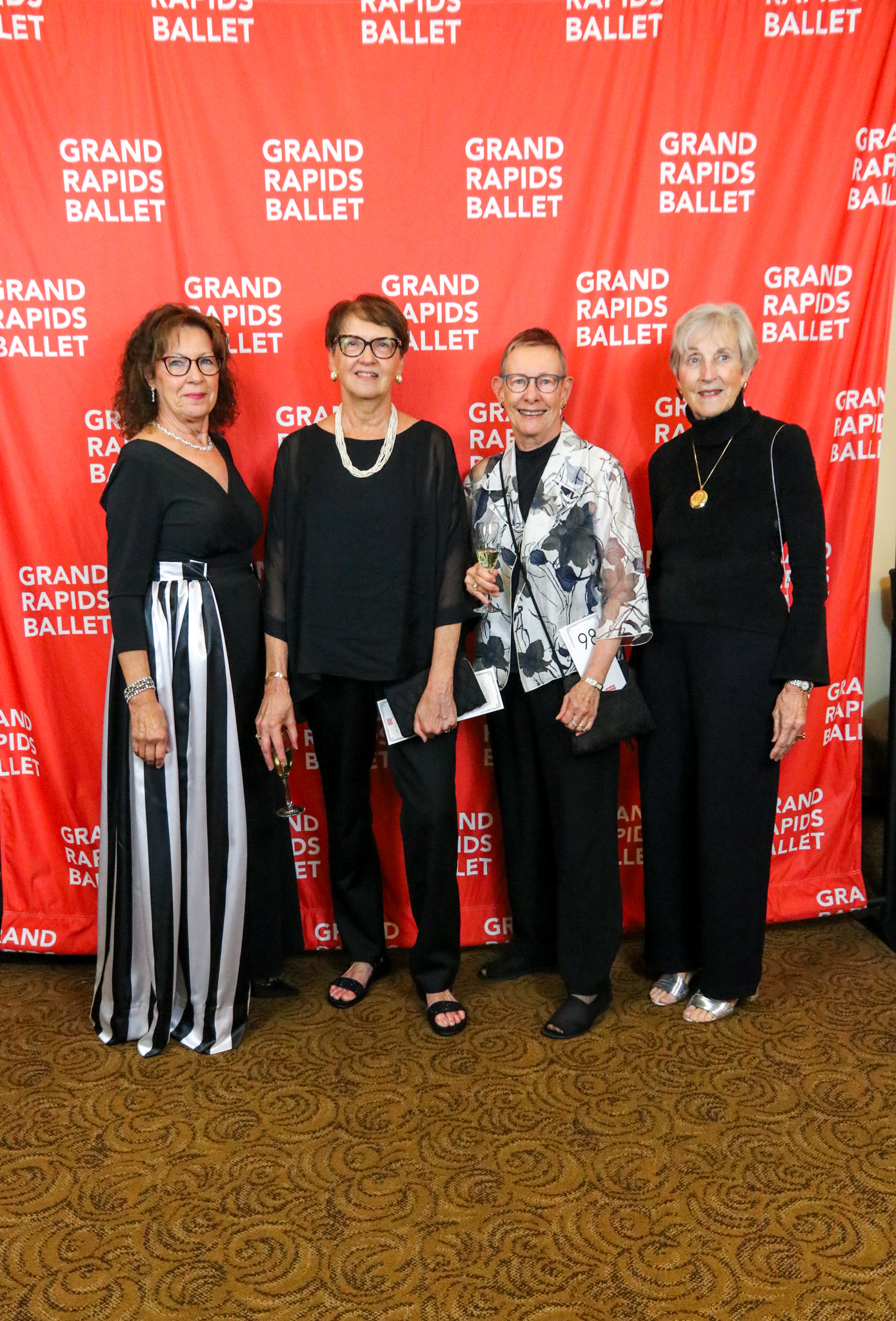 Soiree Noir Gala-193 - Grand Rapids Ballet