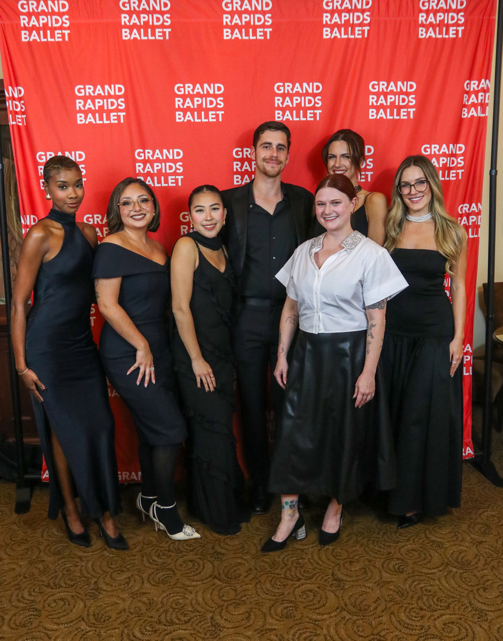 Soiree Noir Gala-198 - Grand Rapids Ballet