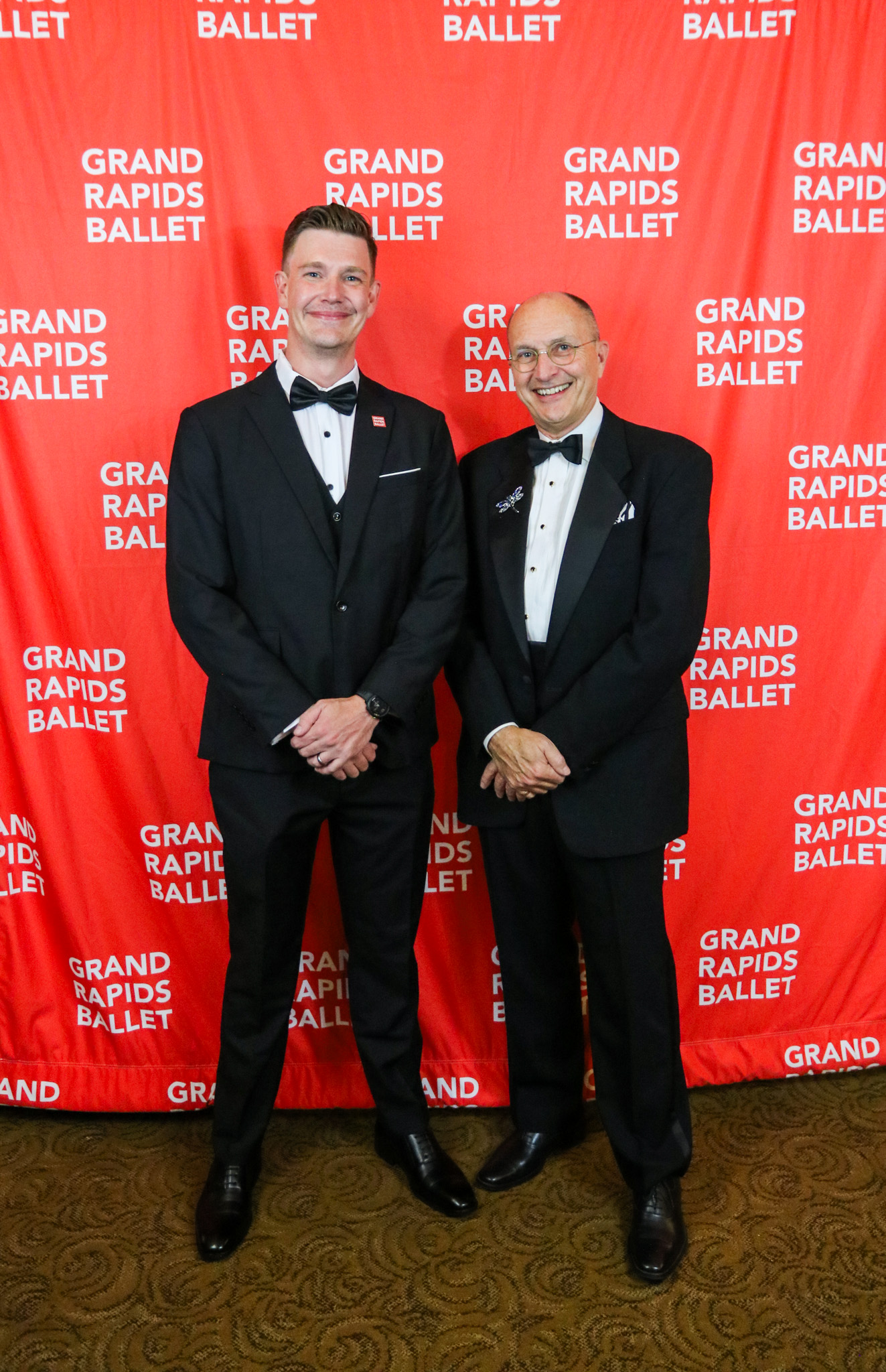 Soiree Noir Gala-210 - Grand Rapids Ballet