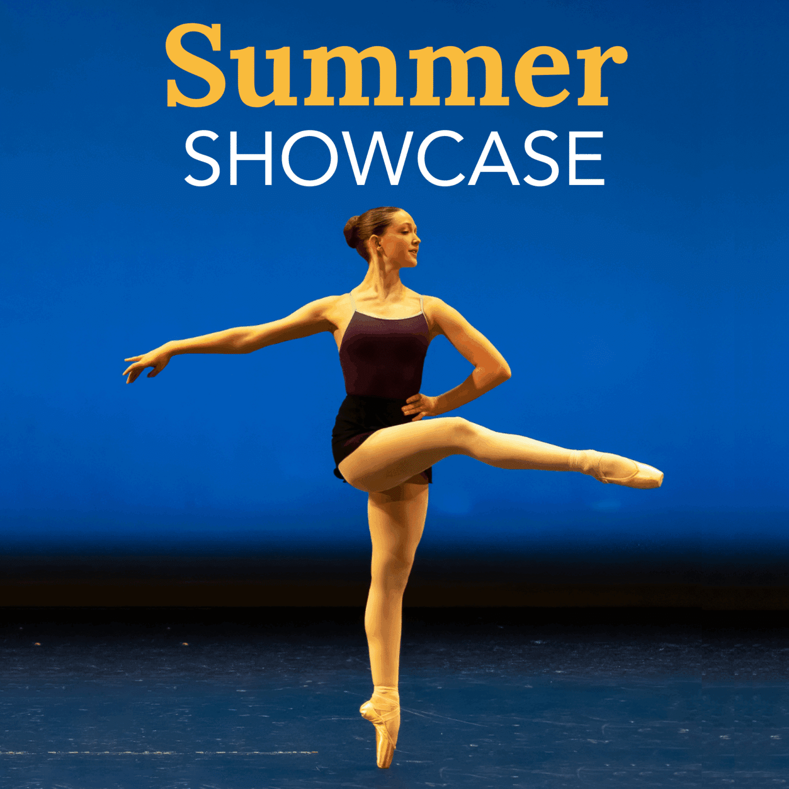 Grand Rapids Ballet | Ballet Company & School | Grand Rapids, Michigan