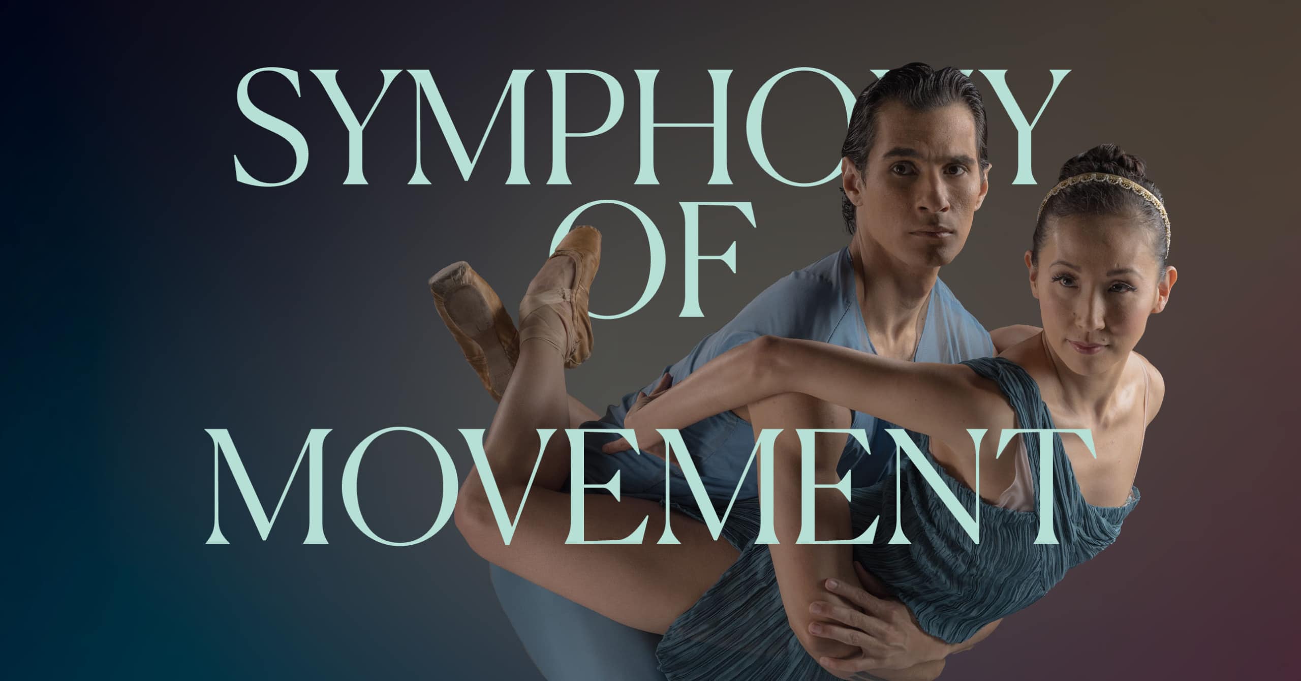Symphony of Movement FB - Grand Rapids Ballet