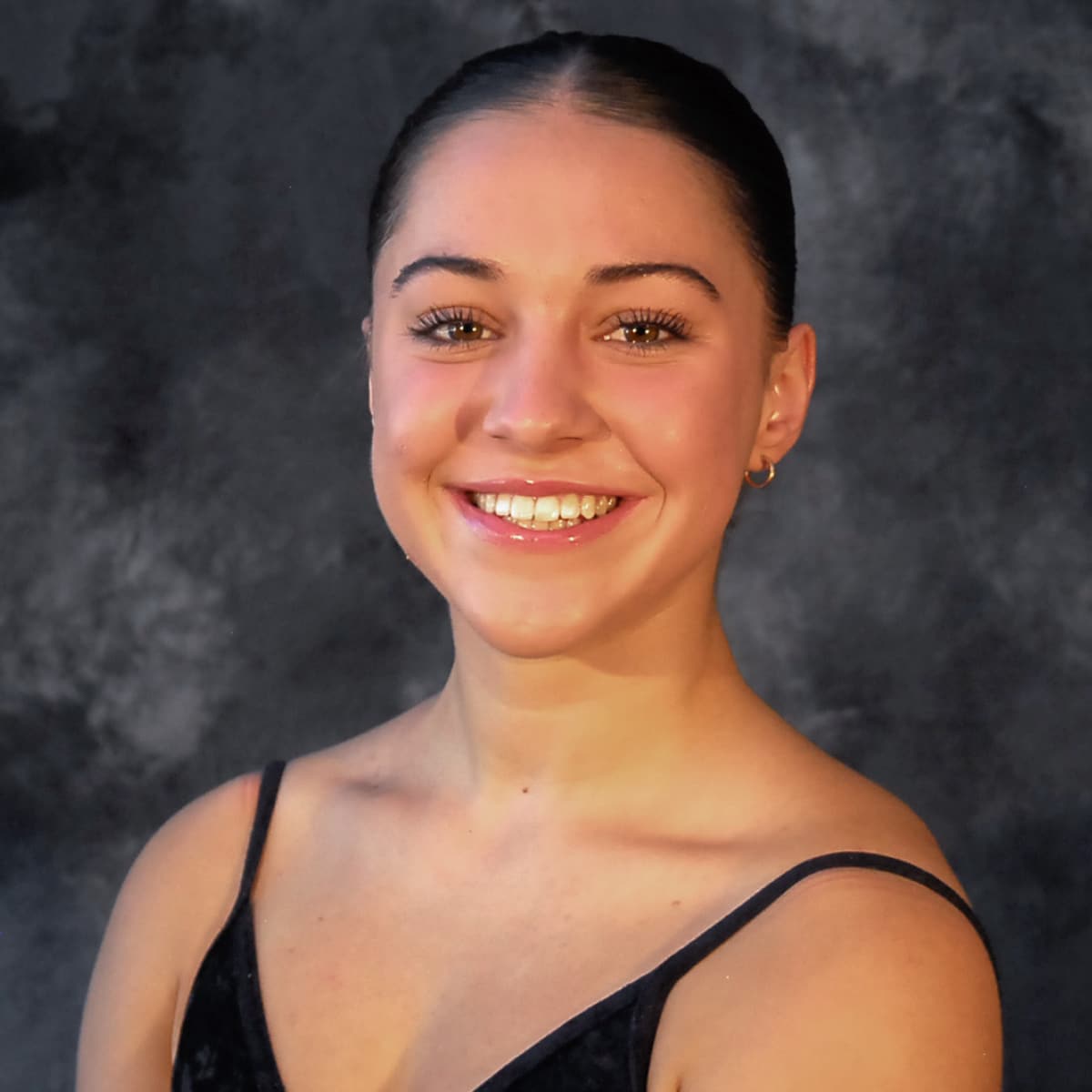 amara - c - Grand Rapids Ballet