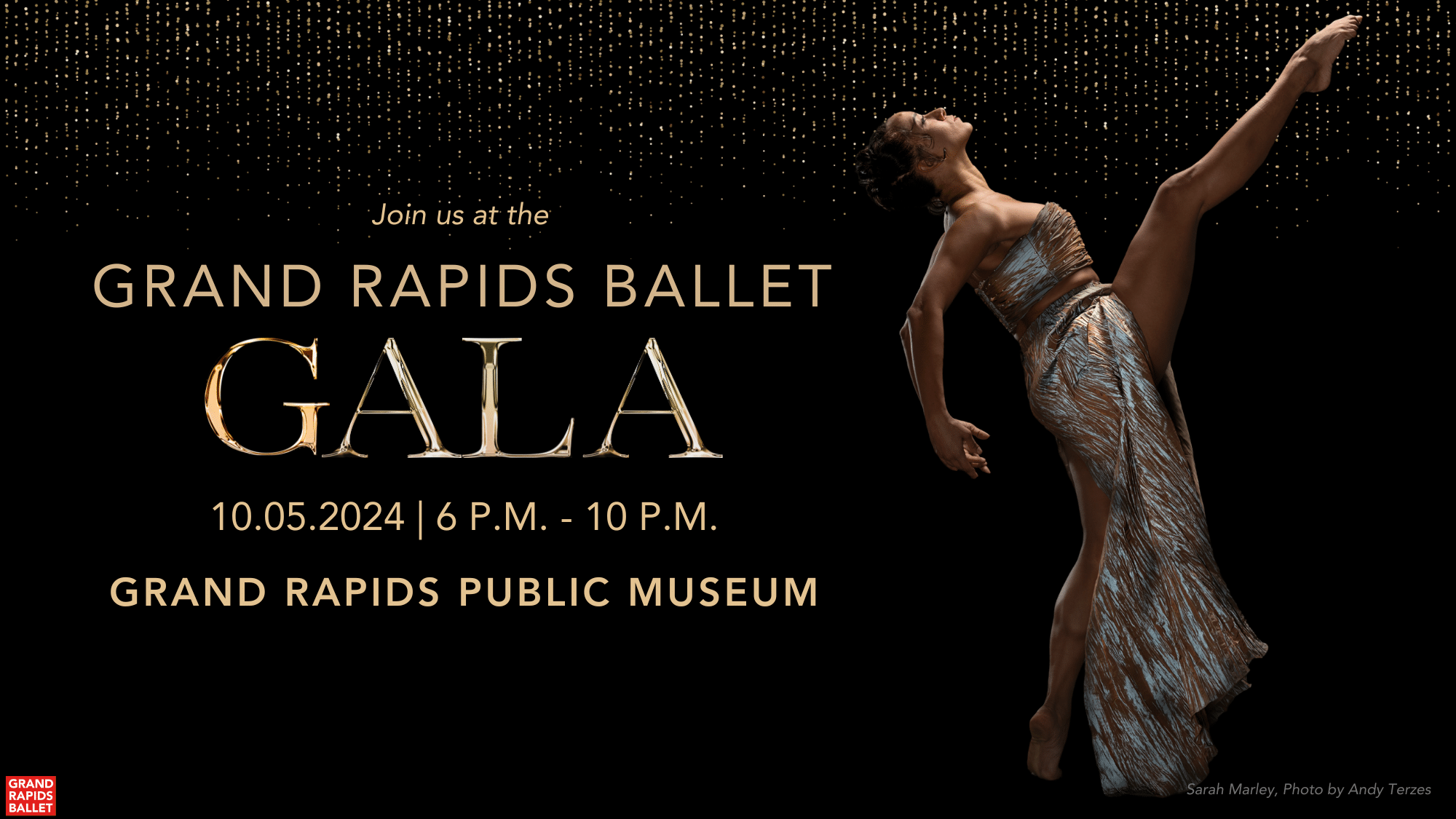 gala featured image 2024 - Grand Rapids Ballet