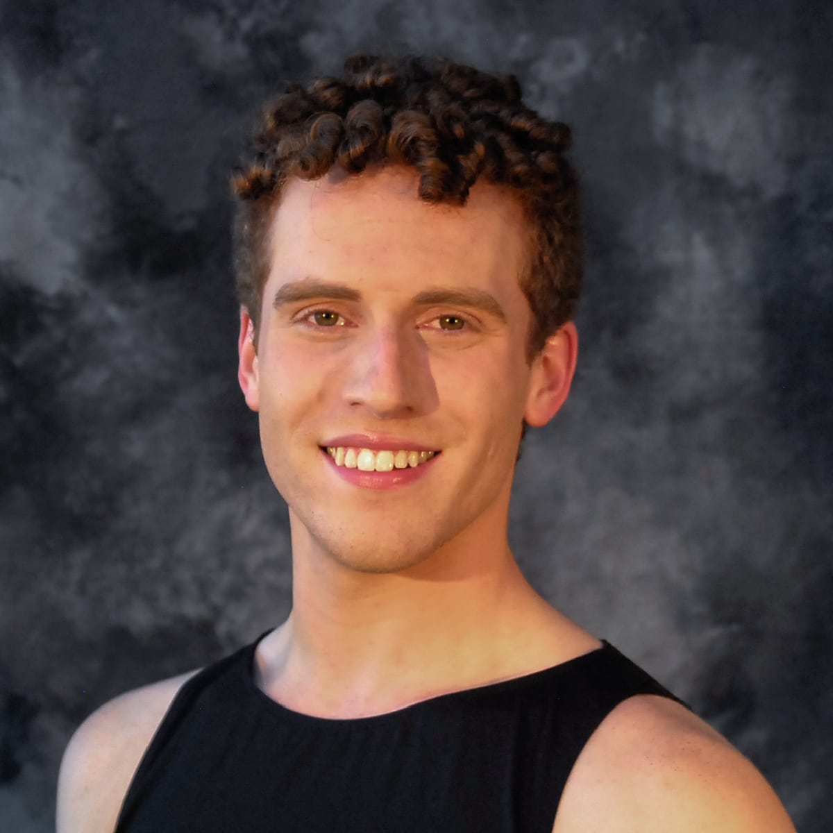 isaac - c - Grand Rapids Ballet