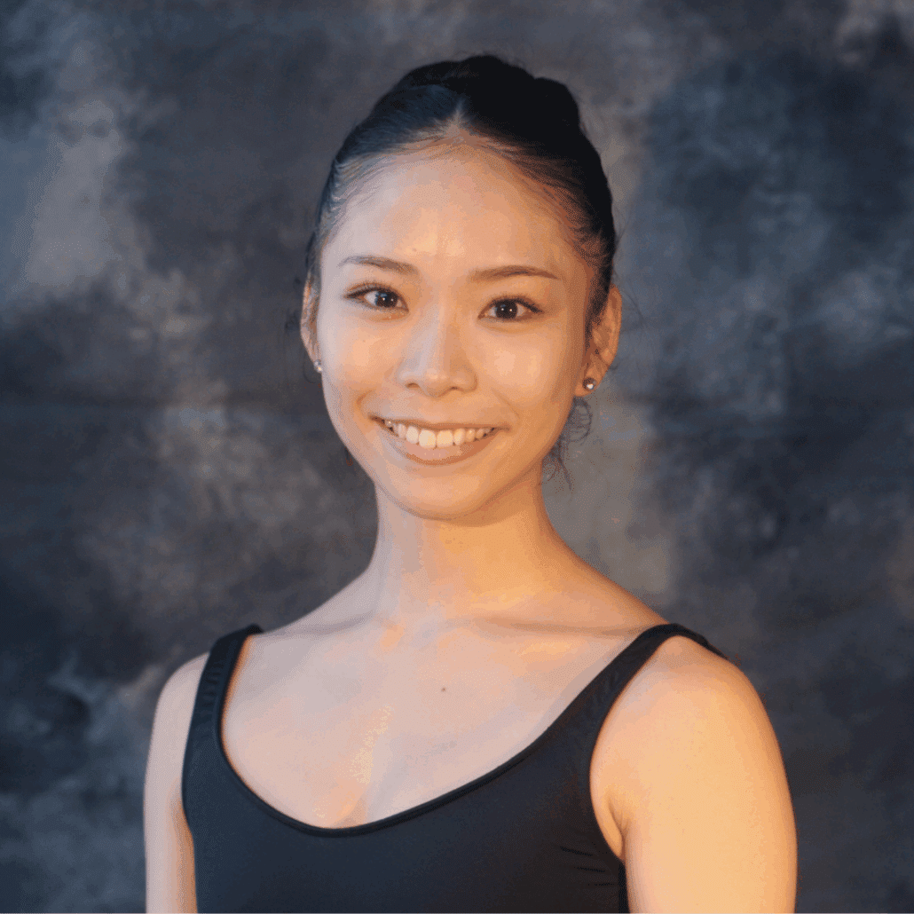 rena - edited - Grand Rapids Ballet