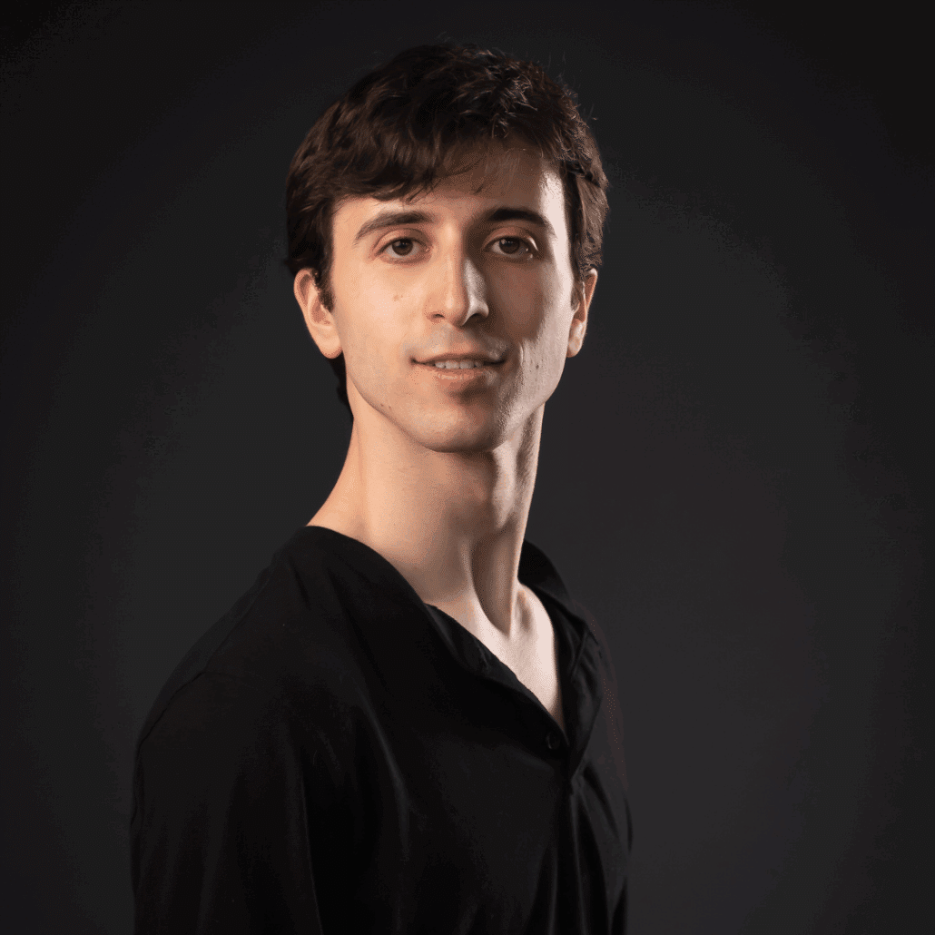 sam epstein - square - Grand Rapids Ballet