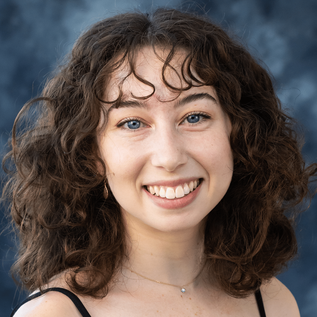 talia lebowitz - square - Grand Rapids Ballet