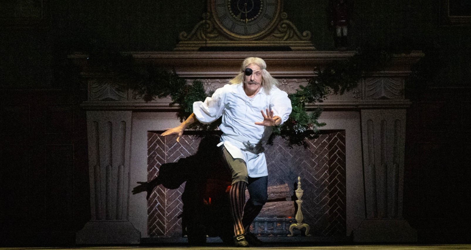 How The Nutcracker Became My Holiday Tradition - Grand Rapids Ballet