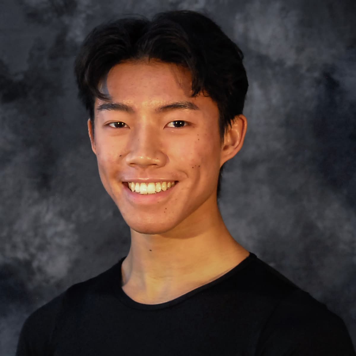 tristan - c - Grand Rapids Ballet