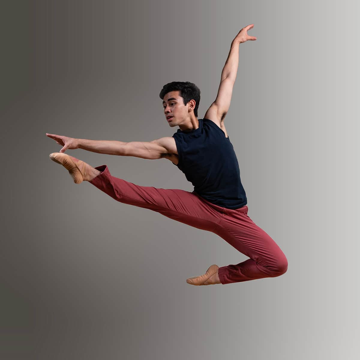 tyler - square - Grand Rapids Ballet
