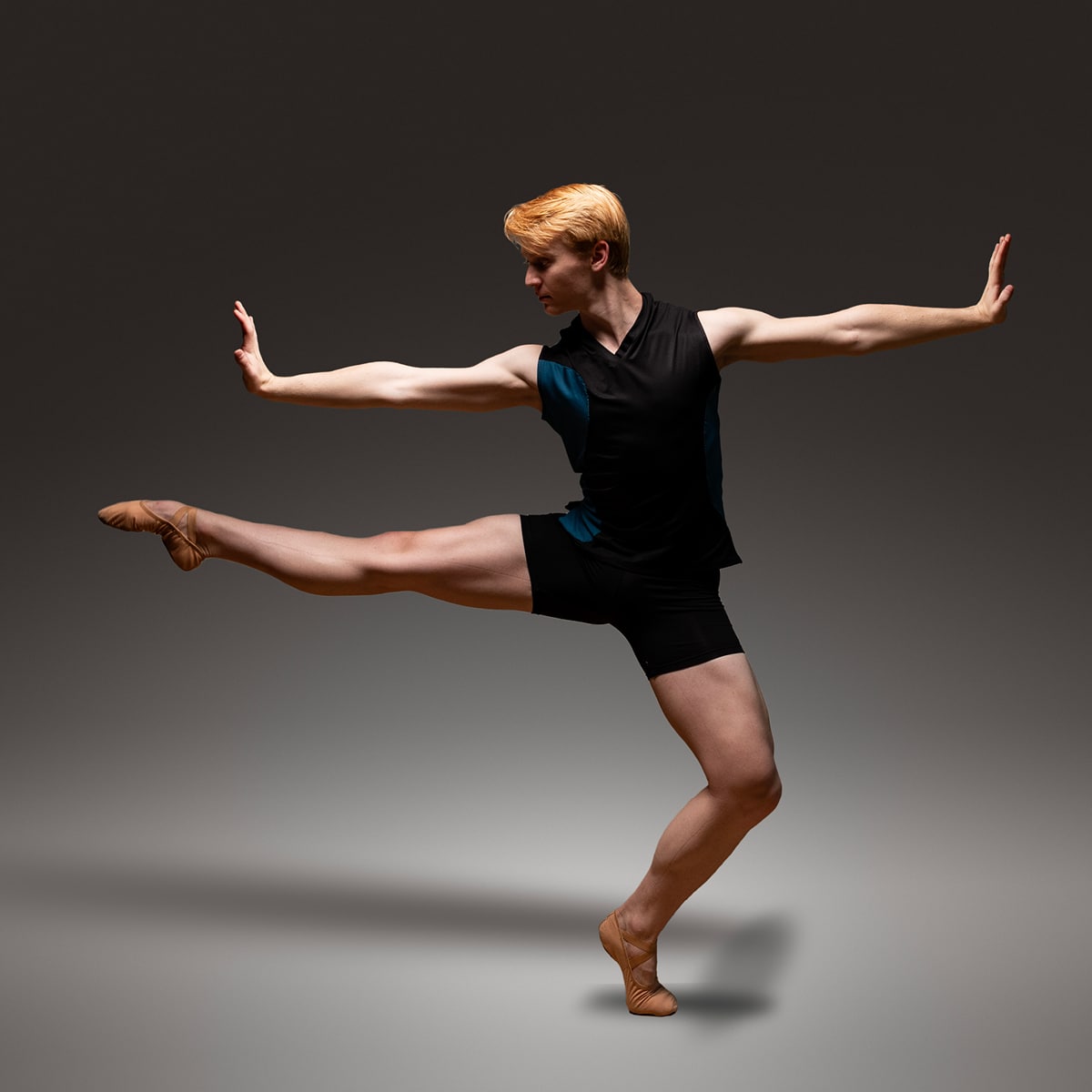 william - square - Grand Rapids Ballet